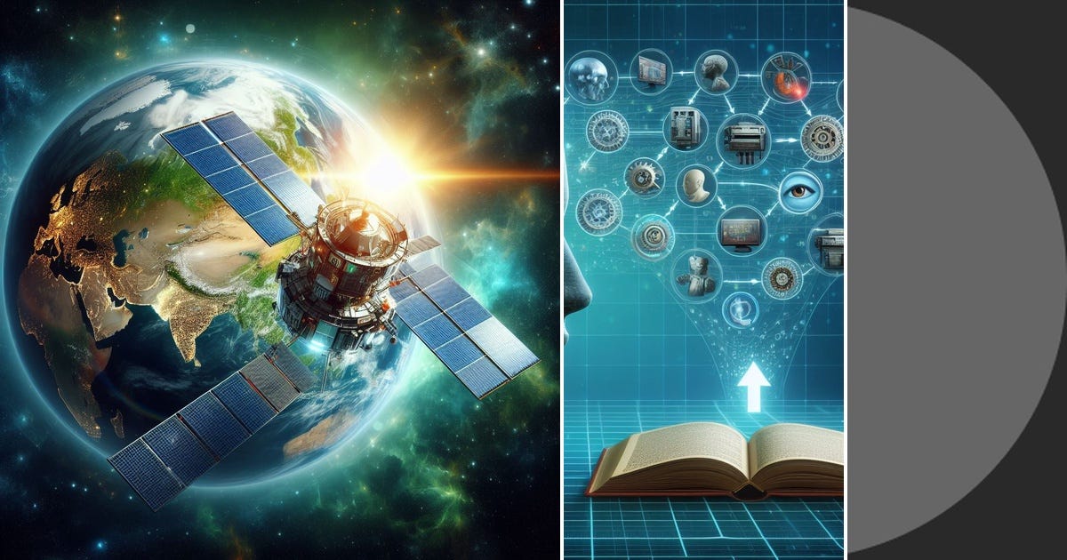 List: Vision Transformers: Theory and applications | Curated by Shady Nagy | Medium