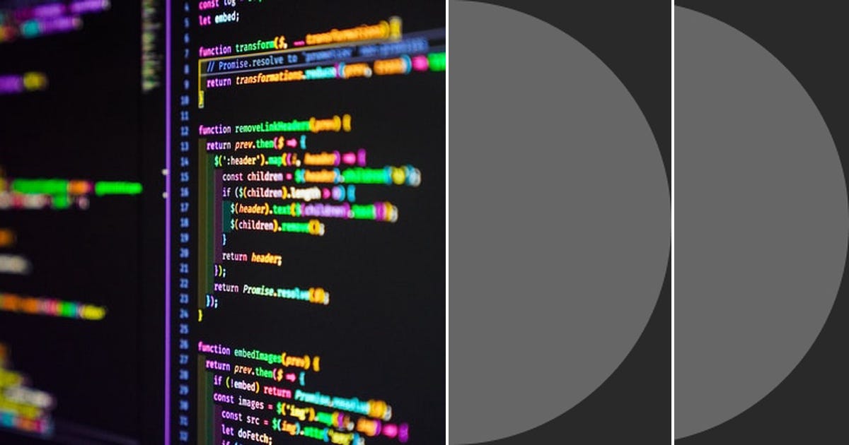 List: Programming | Curated by Ivan Zambanello | Medium