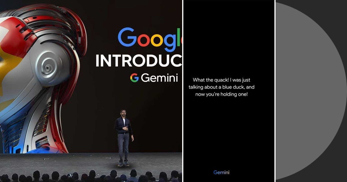 List: Gemini AI | Curated by Peter Malmkjaer | Medium