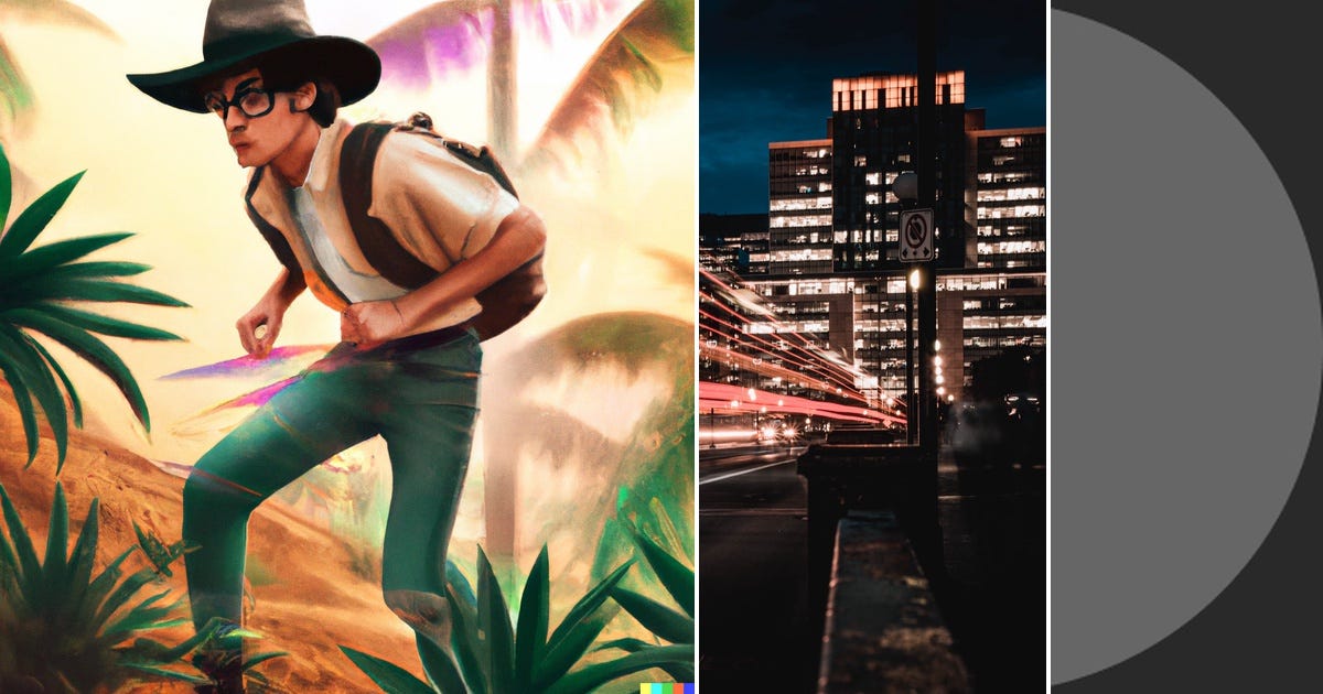 List: pandas | Curated by Jacob Gao | Medium