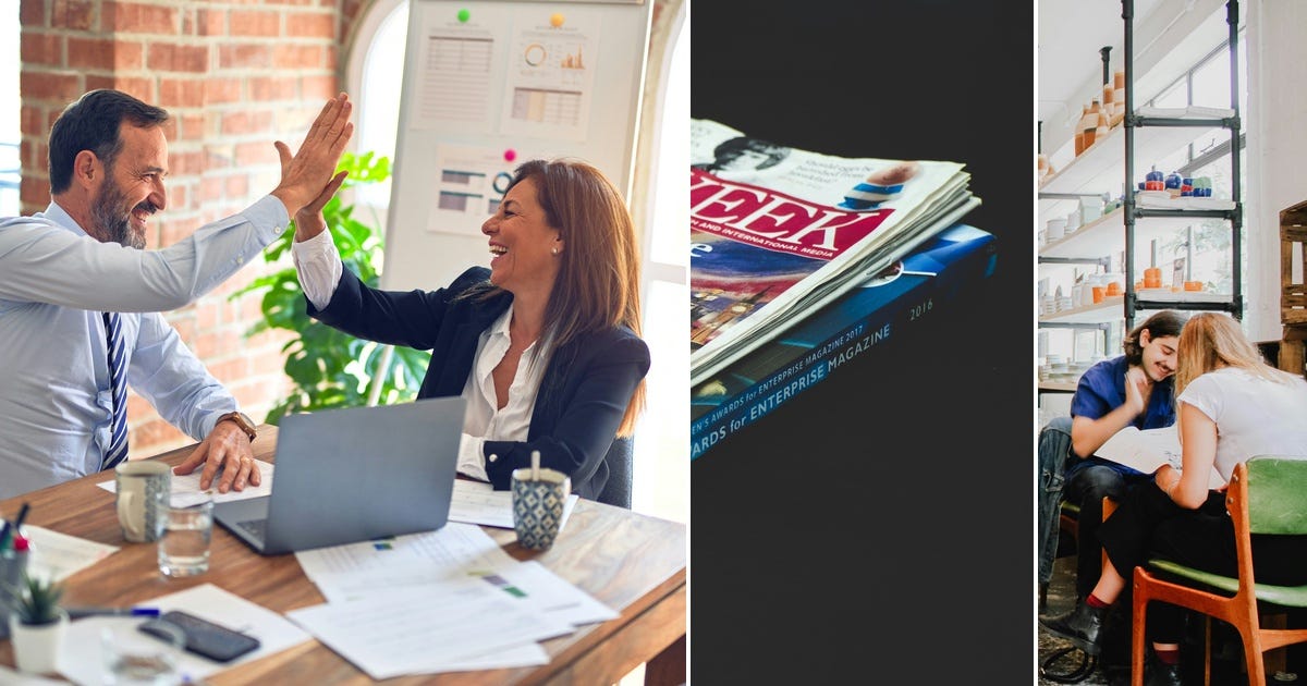 List: Social | Curated by Florin Andre | Medium