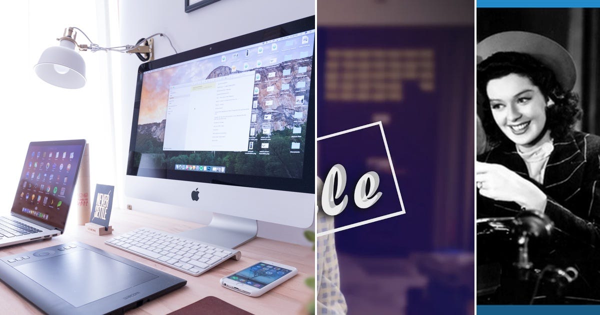 List: MAG BLOG | Curated by Louis PETRE | Medium