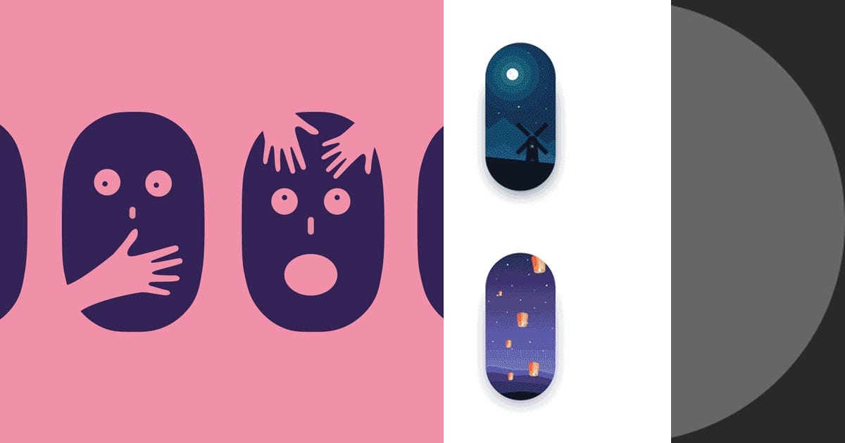 List: design | Curated by Rohit Kartha | Medium