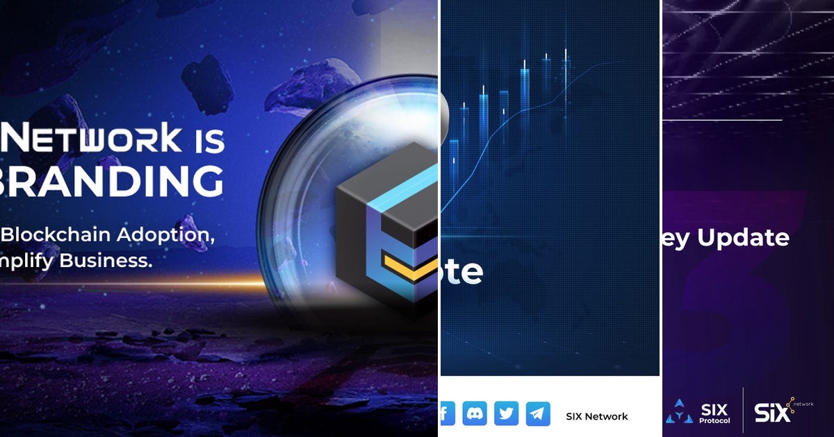 List: News & Update | Curated by SIX Network | Medium