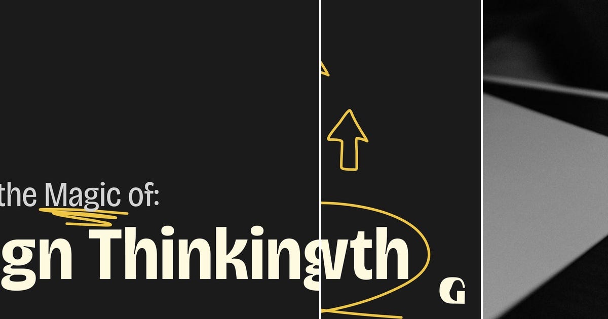 List: UX | Curated by Stan Bond | Medium