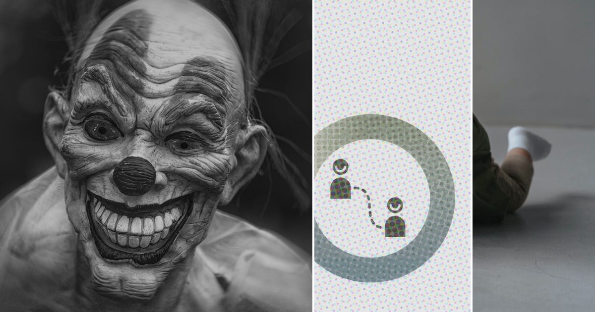 List: Technology | Curated by Louis Rondeau | Medium