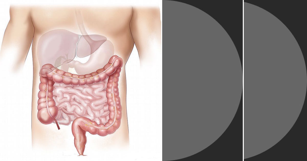 List: Health | Curated by Mark Neil | Medium