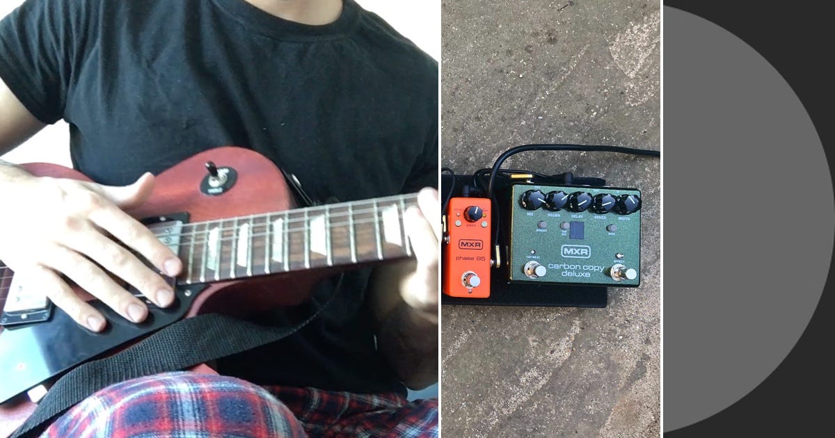 List: Gitar | Curated by Damummyphus | Medium