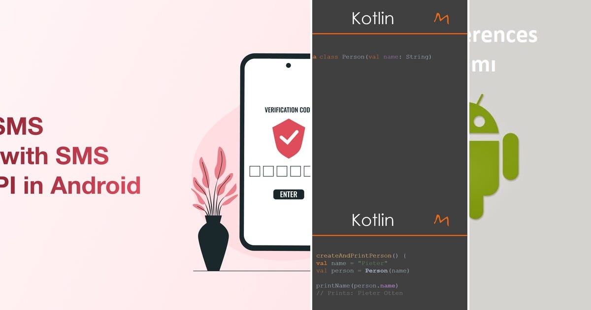List: Reading list | Curated by Ecce | Medium