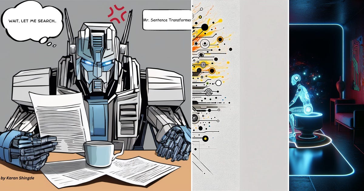 List: Finetuning | Curated by davila yang | Medium