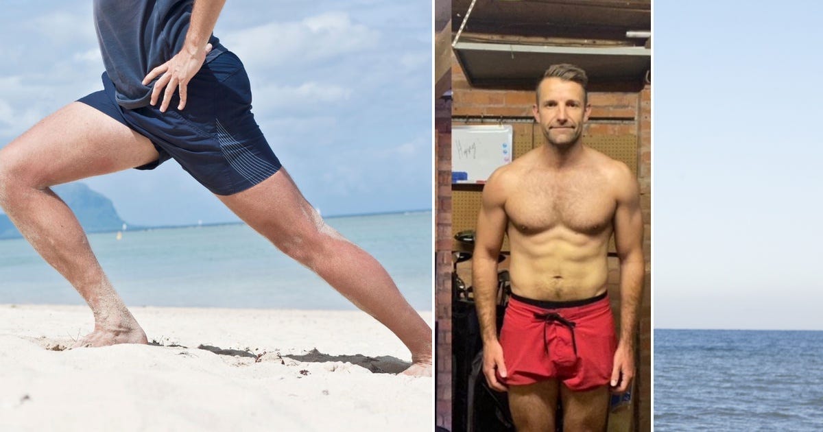 List: Fitness | Curated by Jimmy McCauley | Medium