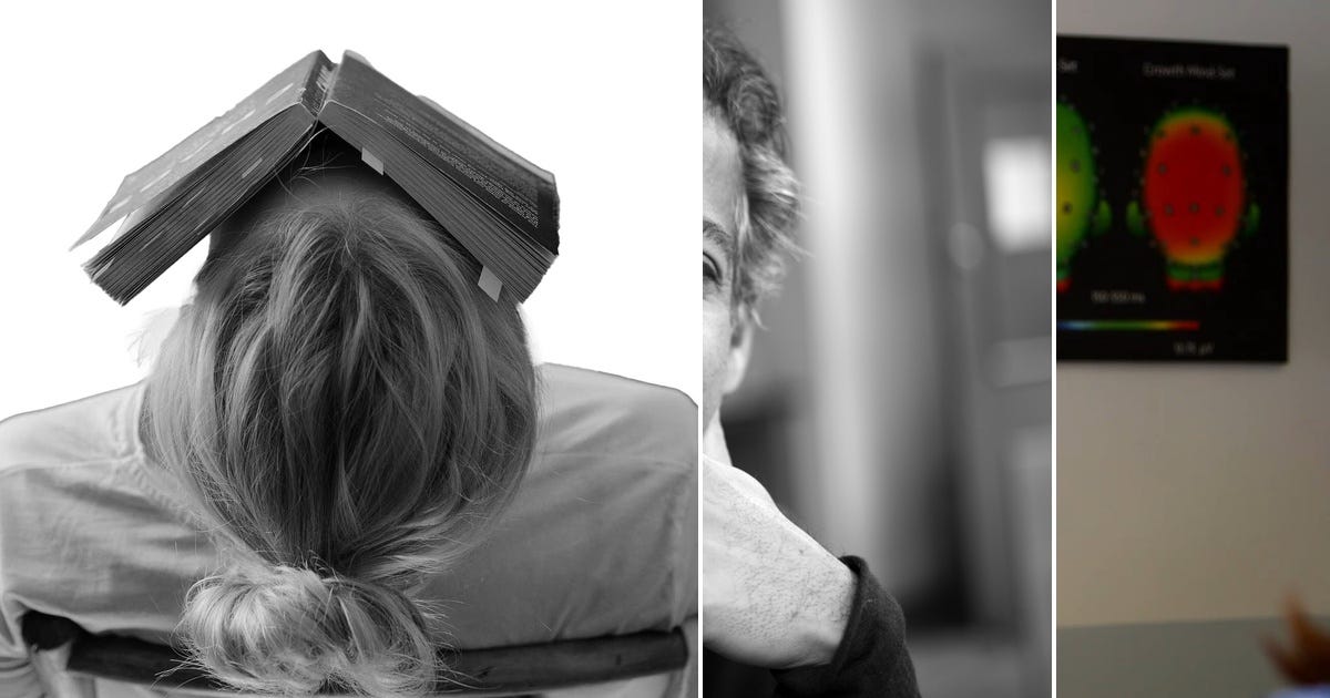 List: Books | Curated by Manuel Lavin | Medium