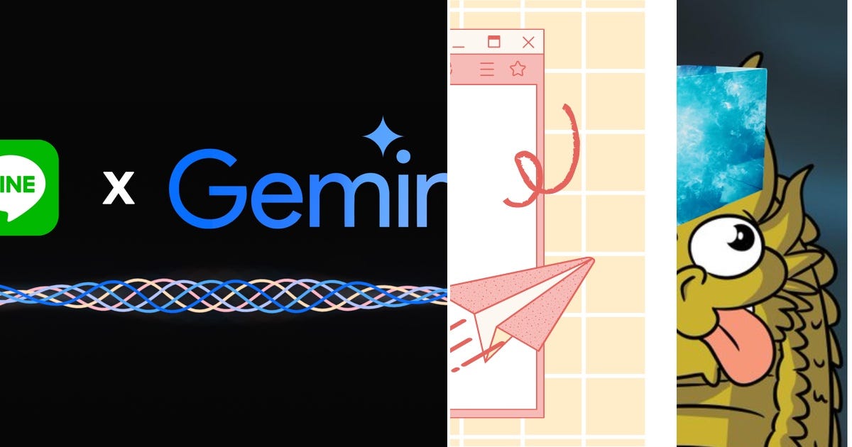 List: Line | Curated by Wacharakiat Arkachaisri | Medium