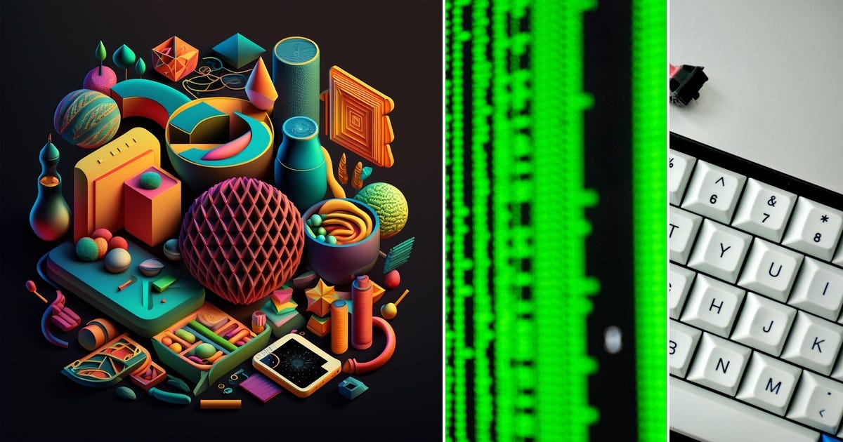 List: python | Curated by Onur Demir | Medium