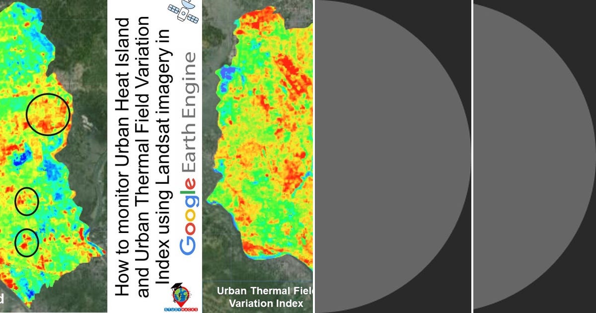 List: Climate Monitoring | Curated by Mattia Rigiroli | Medium