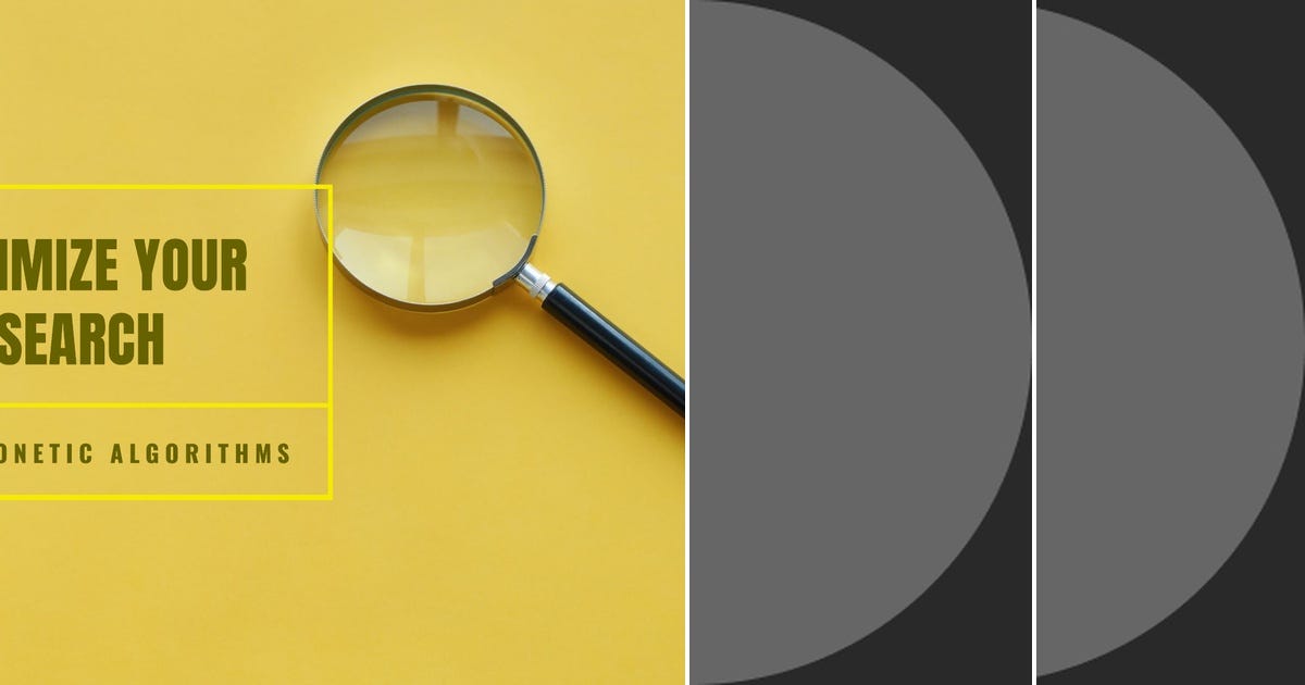 List: Applied Algorithms in Practice | Curated by MD. SHARIF ALAM | Medium