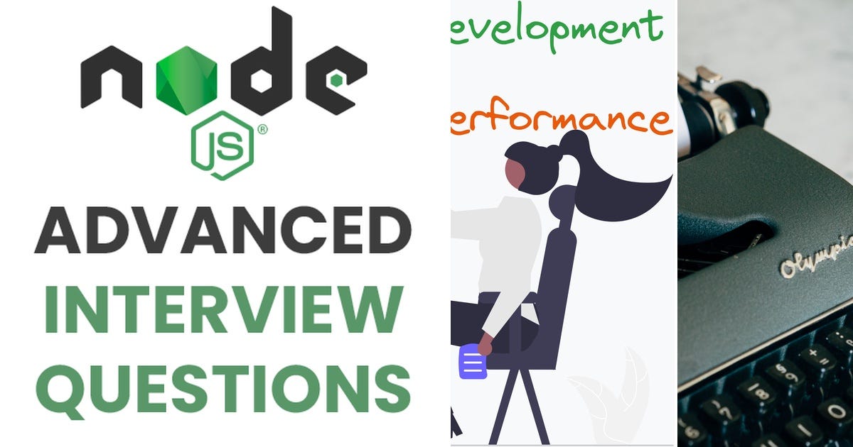 List: Node.js | Curated by Onakoya Korede | Medium