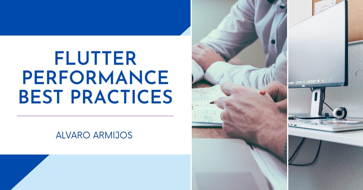 List: Flutter resources | Curated by luggy | Medium