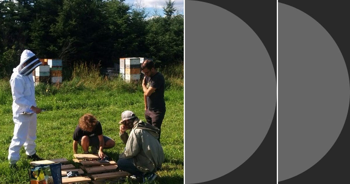 List: Éric | Curated by Eyabanè Eric Bitassa | Medium