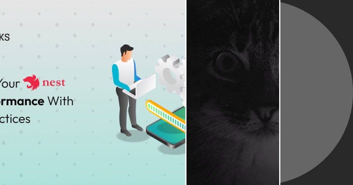 List: NestJs | Curated by Kannika Nune | Medium List: NestJs | Curated by Kannika Nune | Medium