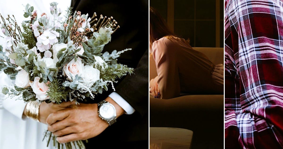 List: Marta Levchencko | Curated by John R | Medium