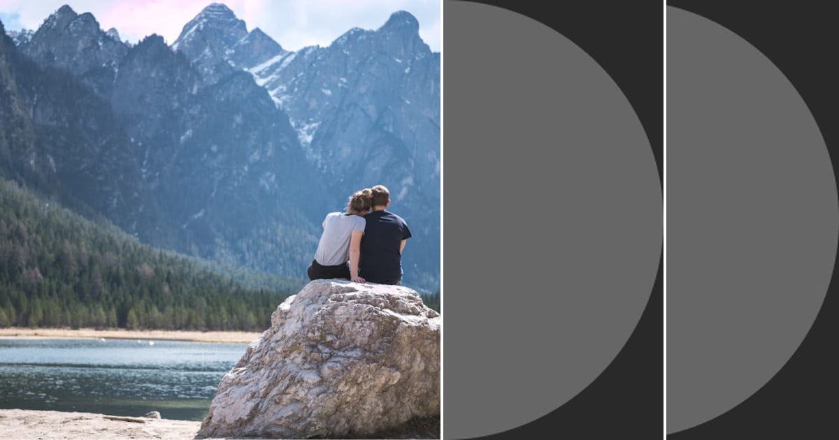 List: Beyond The Lines | Curated by Dave Hallmon | Medium