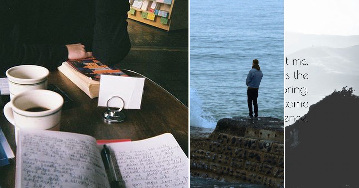 List: Thing's called love | Curated by Somadijayahardhy | Medium