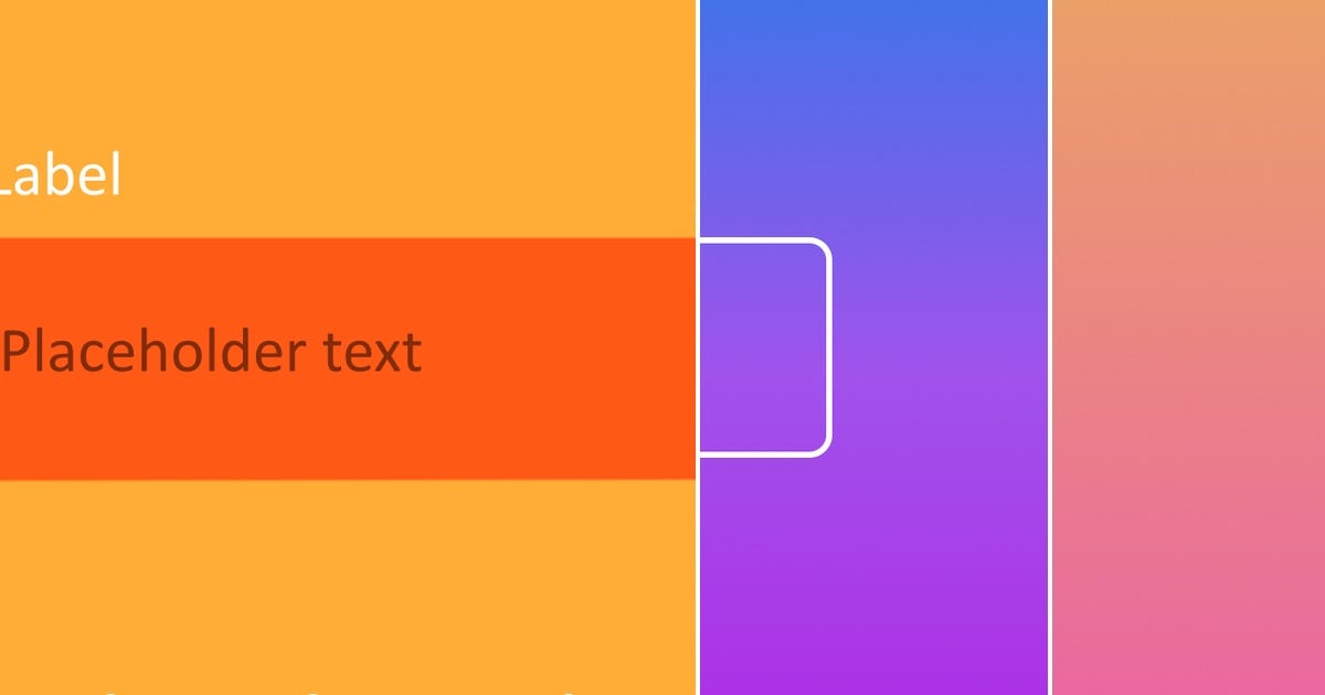 List: UI References | Curated by Ellie Carpio | Medium