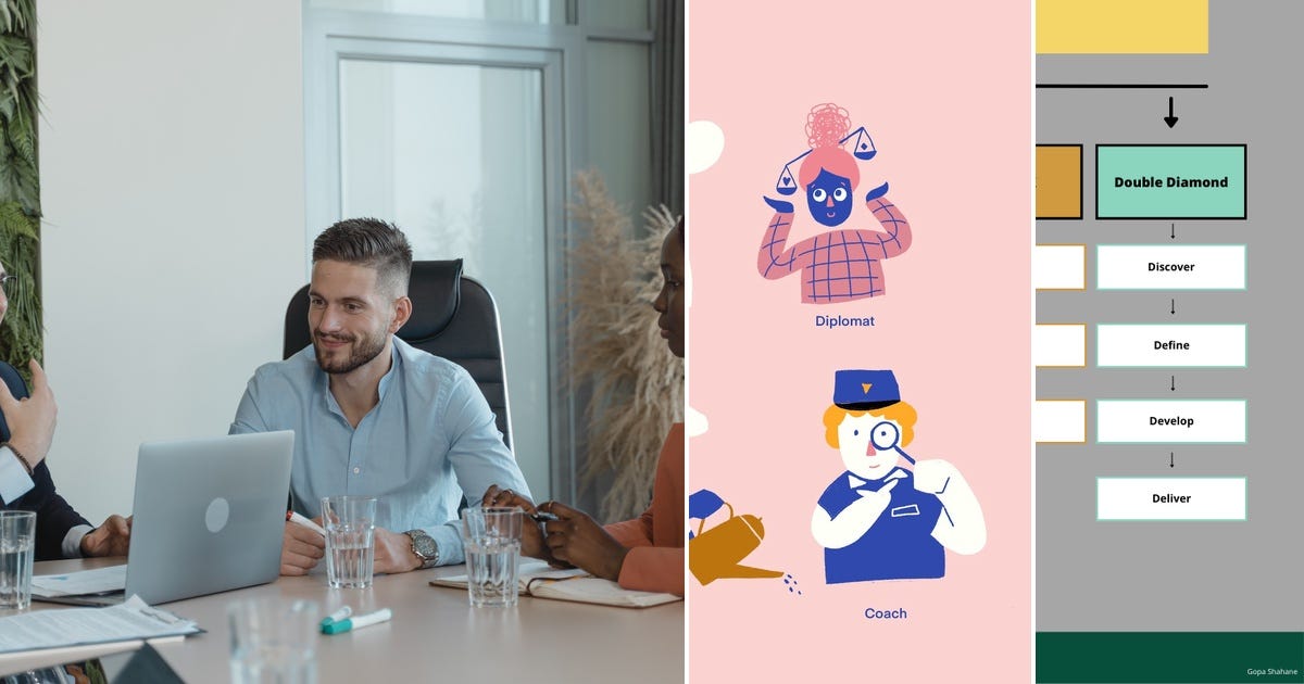 List: ux general | Curated by GraceUX | Medium