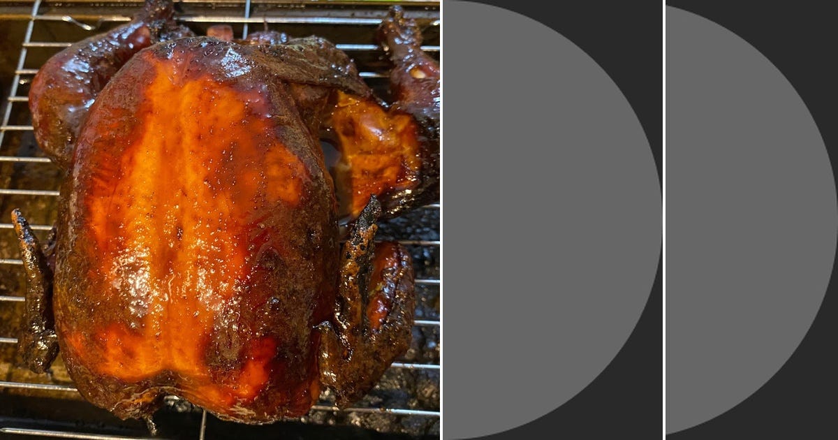 List: Recipes | Curated by Chris Chasse | Medium