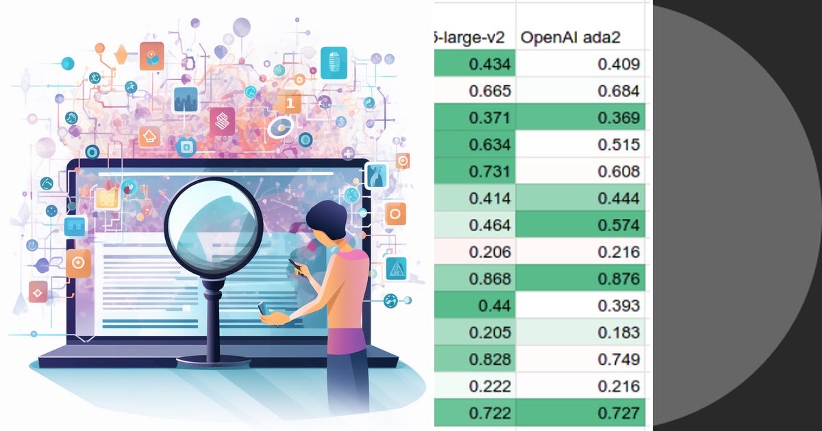 List: AI | Curated by Paul Vidal | Medium