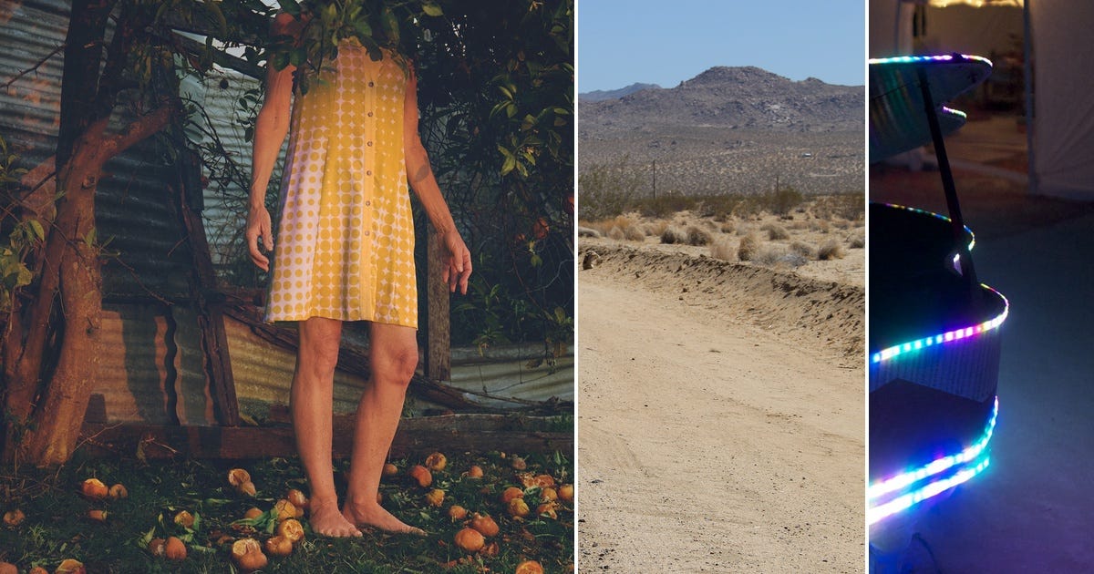 List: seen | Curated by KH | Medium