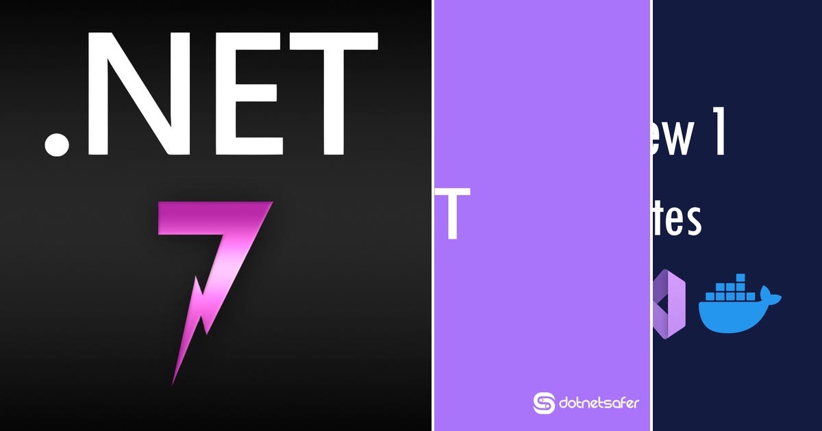 List: net7 | Curated by Braytiner | Medium