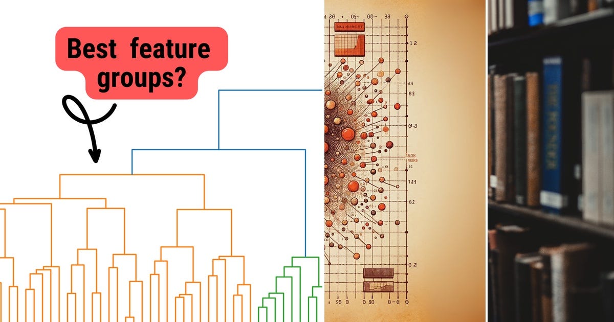 List: Analysis | Curated by chad barr | Medium