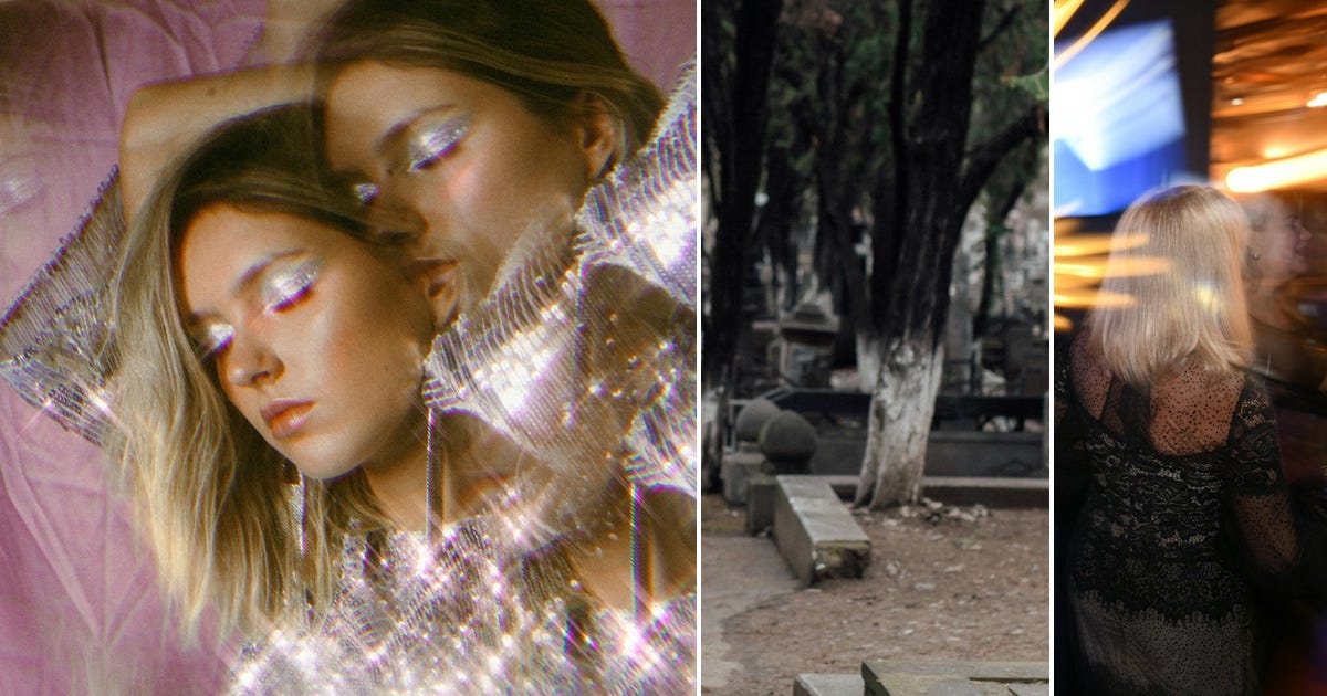 List: Boosted | Curated by Maisie Archer | Medium