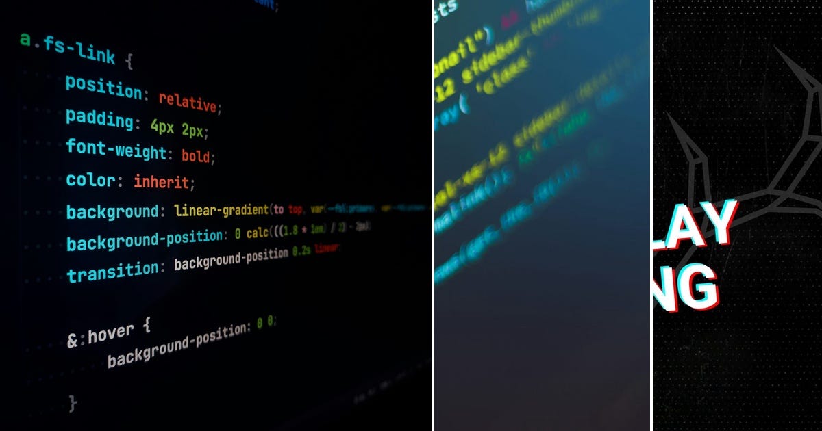 List: javascript | Curated by Hervé Le Cornec | Medium
