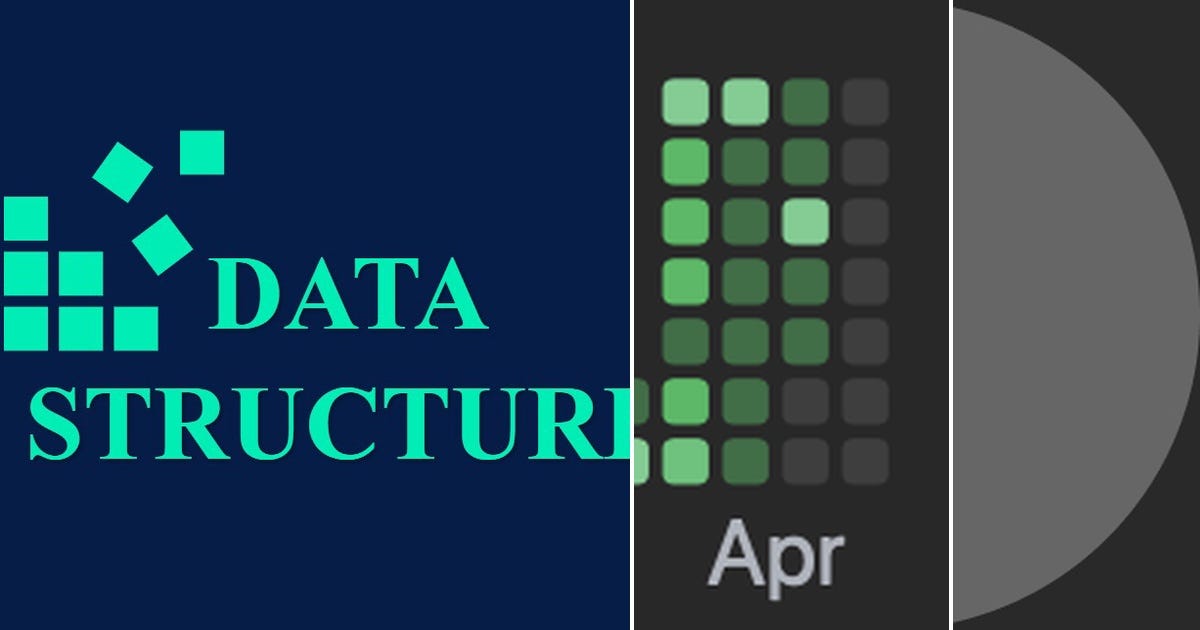 List: Data structure and algorithm | Curated by Bader Munir | Medium