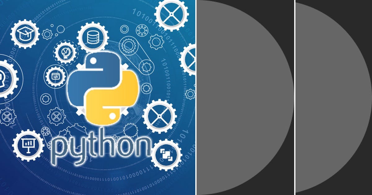 List: Python and R Fundamentals | Curated by HEBER DATA SCIENCE | Medium