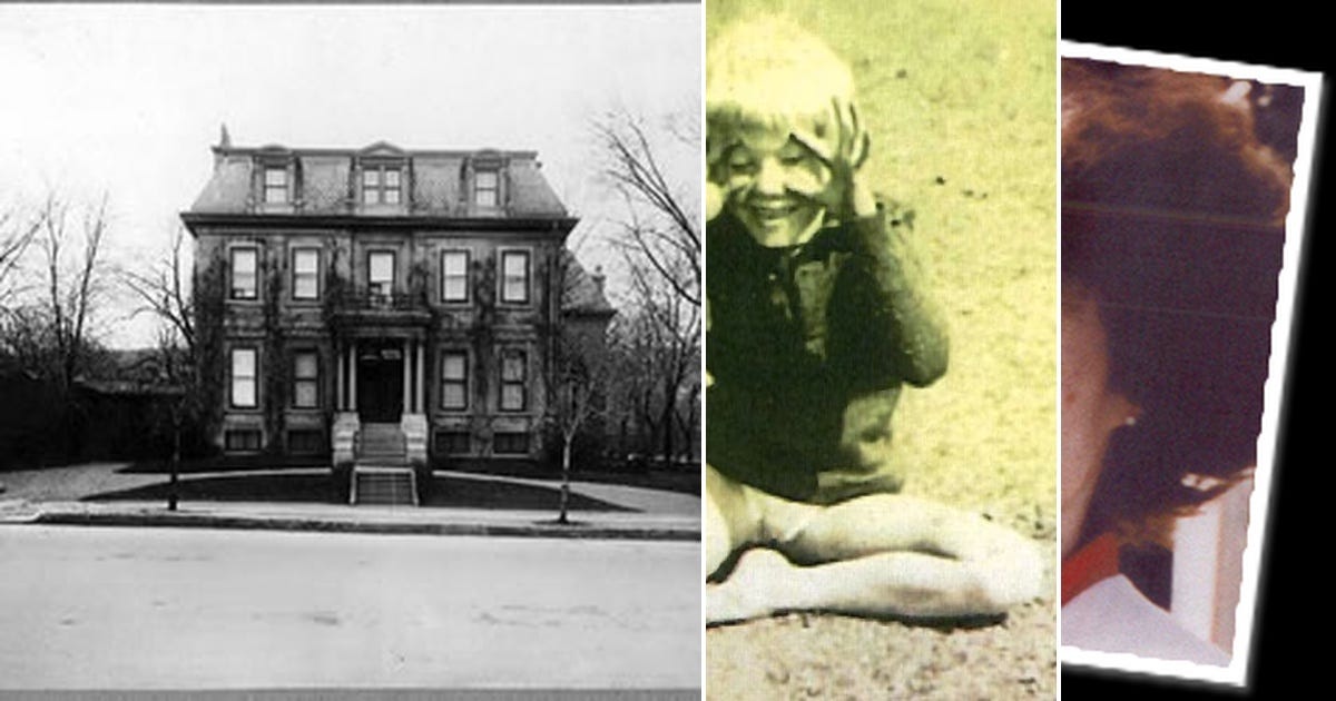 List: Unsolved Homicide Cases | Curated by Dani Bujold | Medium