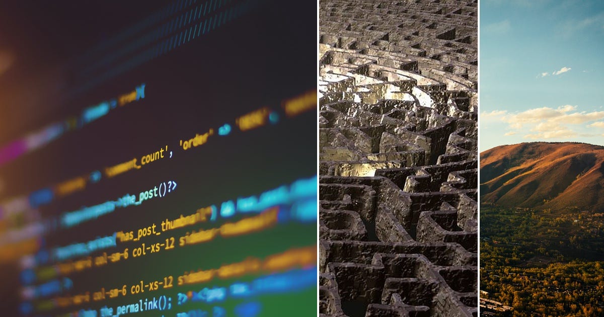 List: Python | Curated by Mikael Relbe | Medium