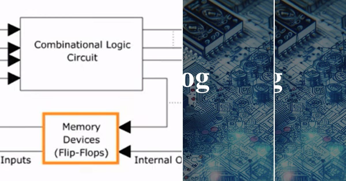 List: Intro to Verilog | Curated by Tsungyu Liu | Medium