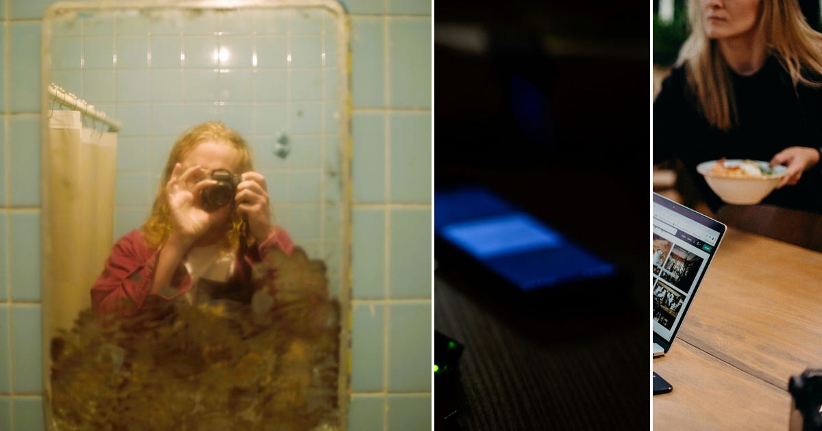 List: CWC | Curated by Melodie Barnett | Medium