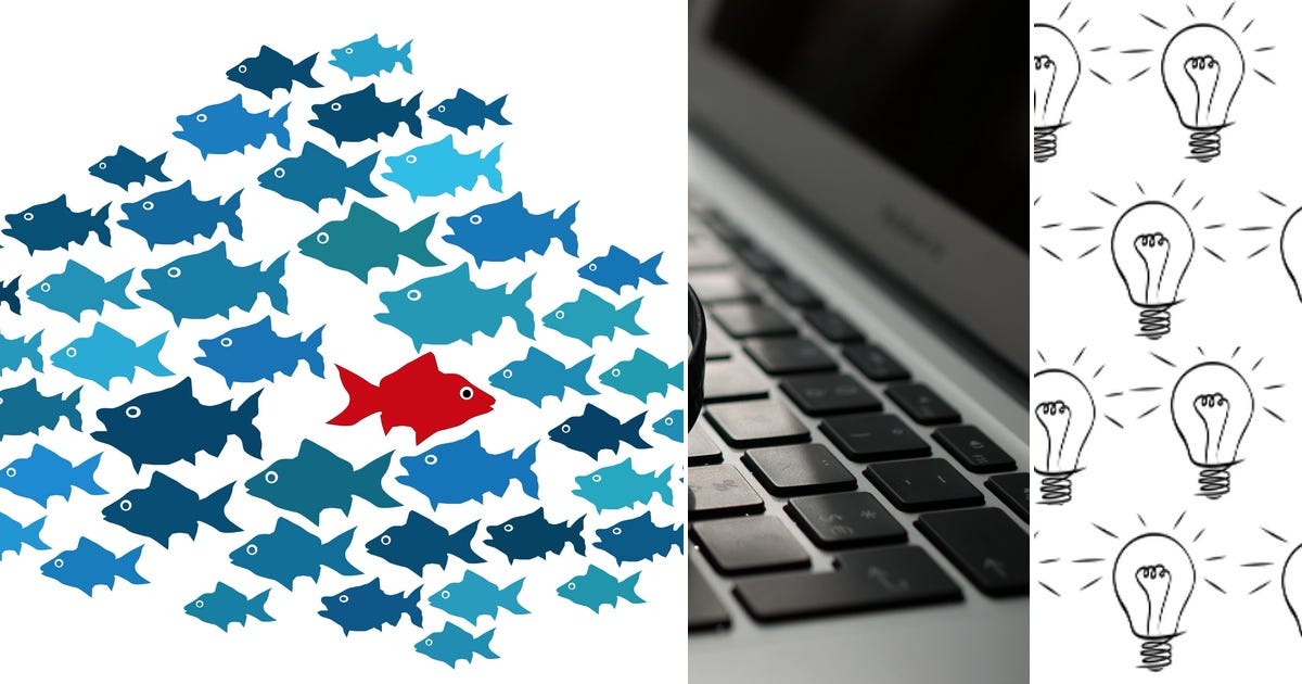 List: Anomaly detection | Curated by Jalmat | Medium