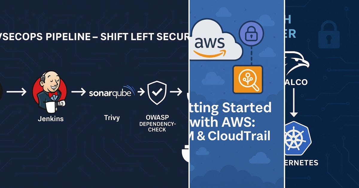 List: DevSecOps Series | Curated by DiPAK KNVDL | Medium