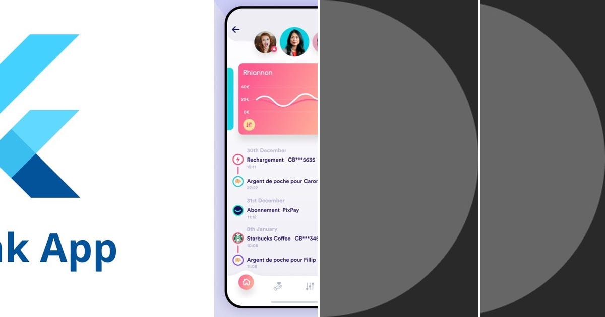 List: Flutter things | Curated by Moumnassi Sulayman | Medium