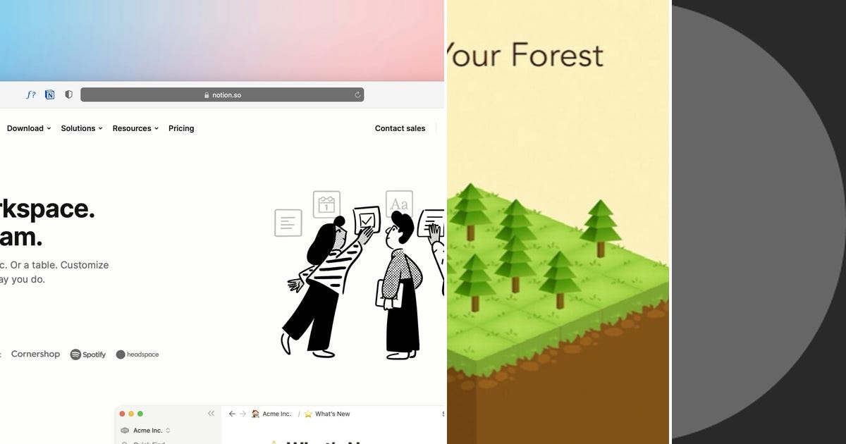 List: Programs and Apps | Curated by Eric | Medium