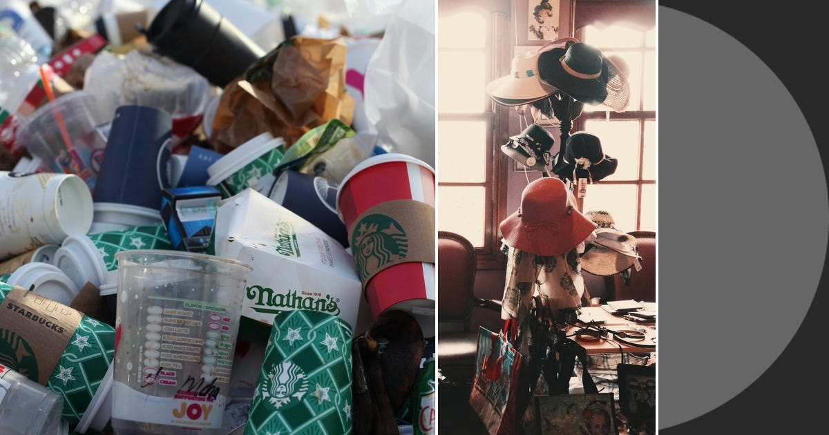 List: Organization | Curated by Get Your Life Together | Medium