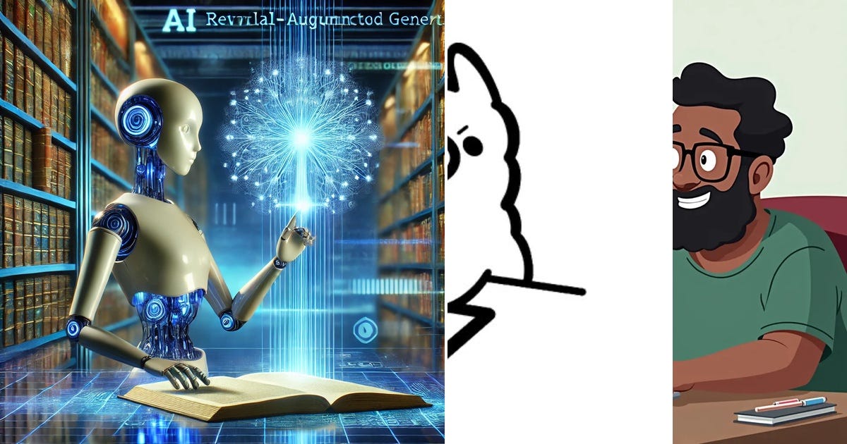 List: AI tools | Curated by Pradeepchandra | Medium