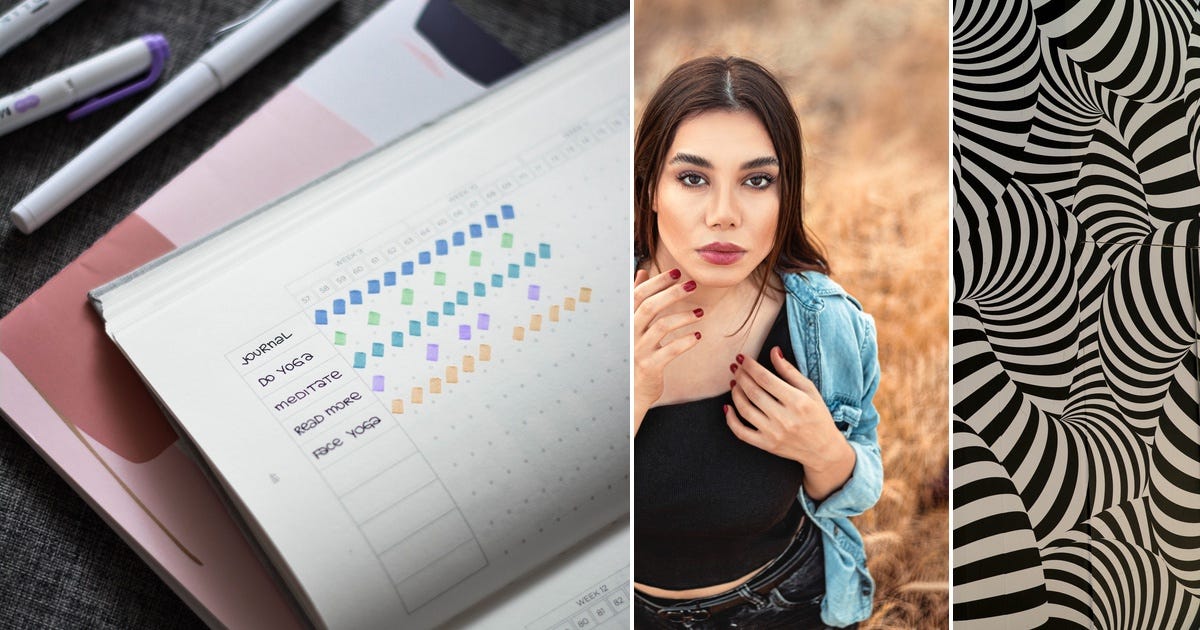 List: Self Care | Curated by Ms. Mary Ann | Medium