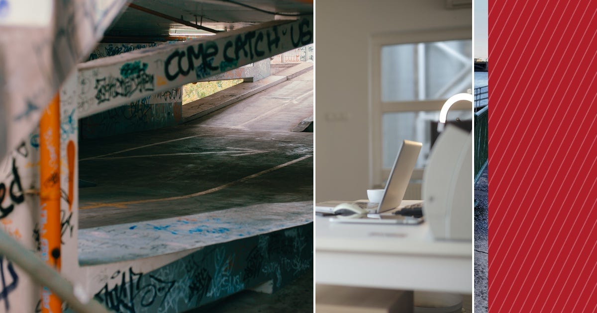 List: Freelancer | Curated by BetterLife | Medium